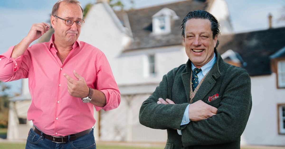 Een lullo op leeftijd en zijn soppende stewardess | Columns John Bas ...