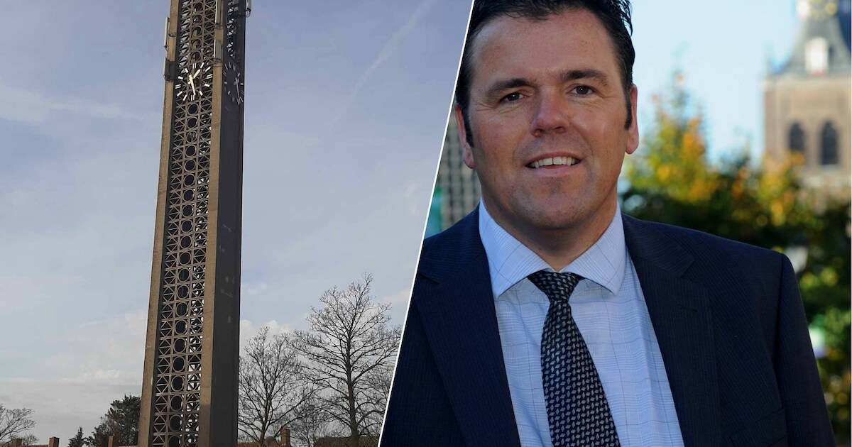 CDA-statenlid Ronnie Buiks wil Moerdijkregeling snel herstarten: ‘Je ...