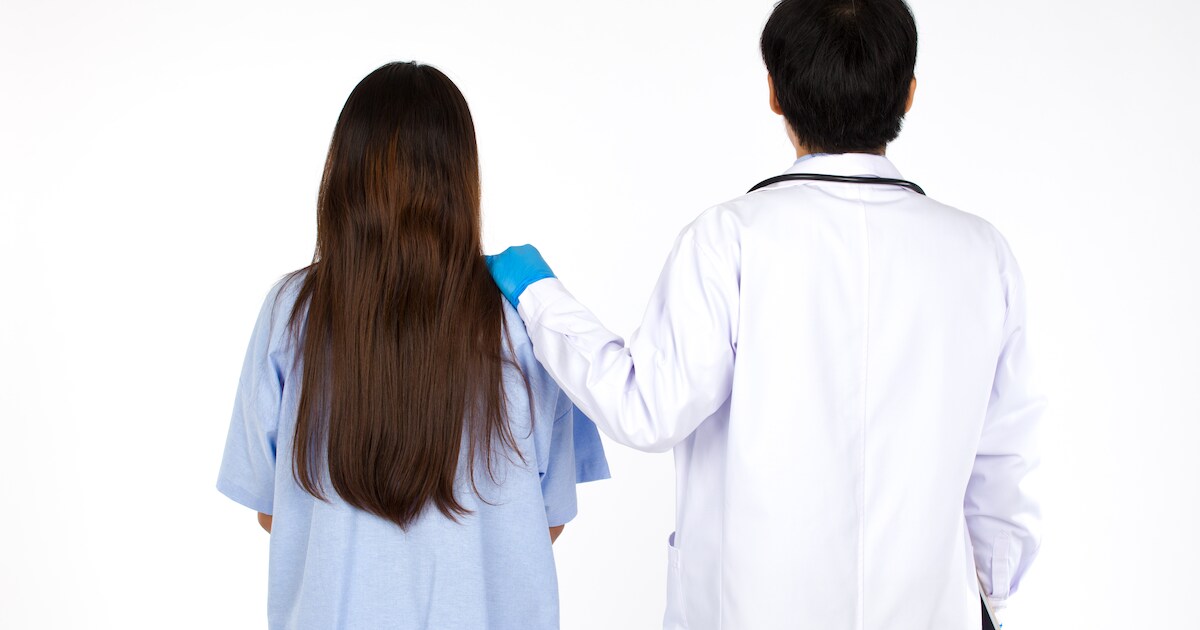 Rechter: Amphia ziekenhuis moet inzage geven in rapporten over handtastelijke oncoloog | Breda ...