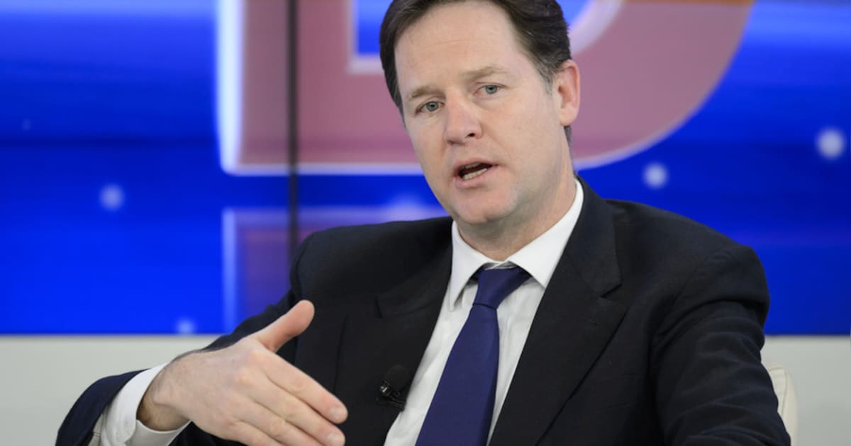 Britse terreurverdachte moet vrezen voor paspoort | Buitenland | BN ...