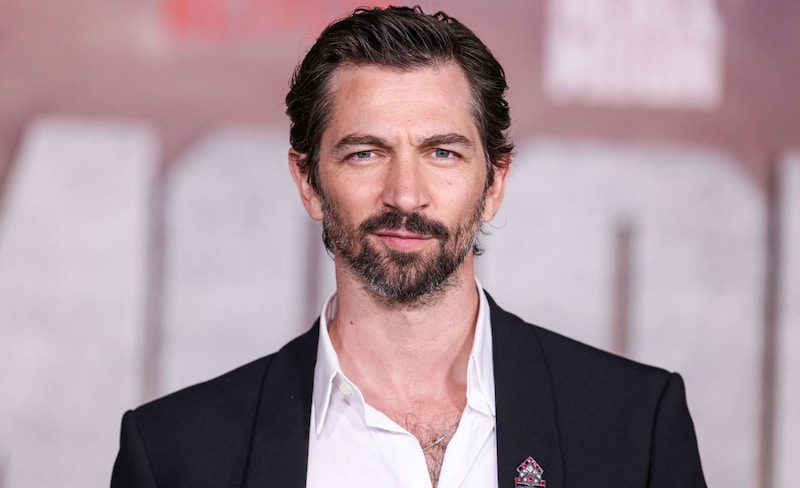 Michiel Huisman krijgt hoofdrol in nieuwe Amerikaanse misdaadserie ...