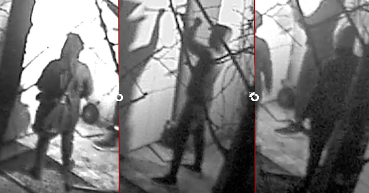 Politie: ‘Ten minste drie daders van kunstroof Drents Museum afkomstig ...