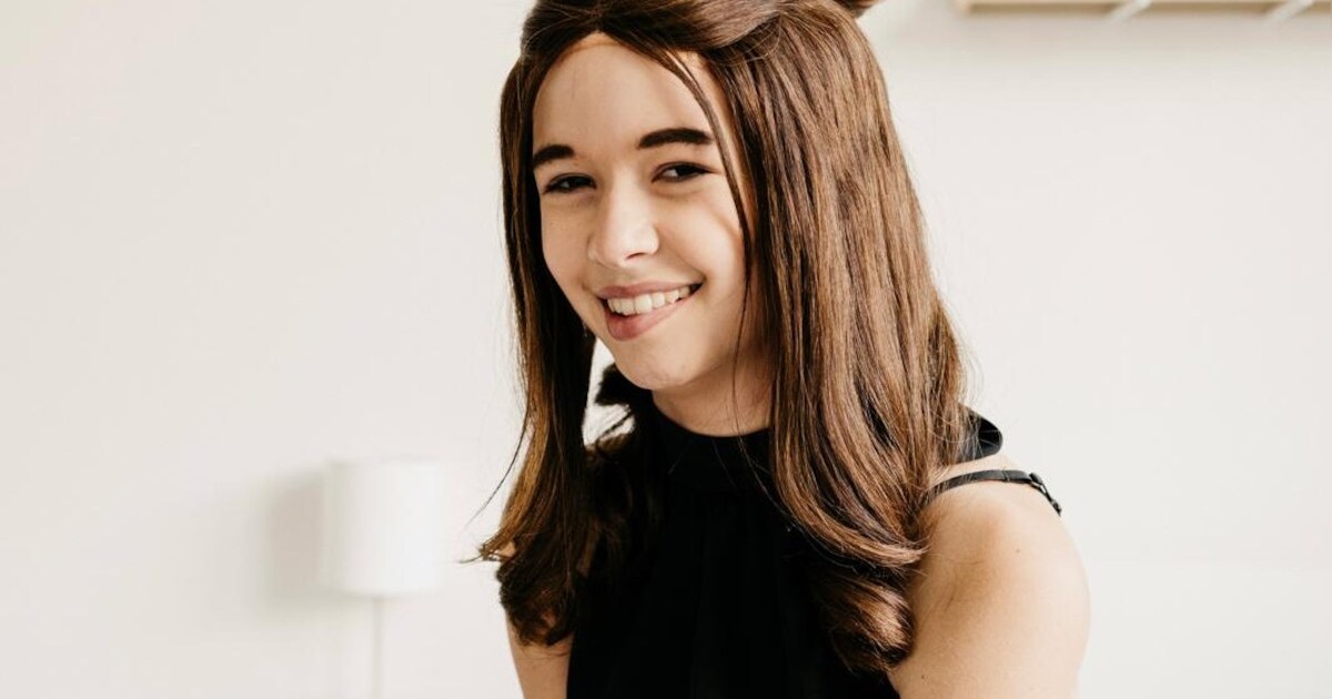 Uitbehandelde Jade heeft al meer dan half miljoen opgehaald voor ...