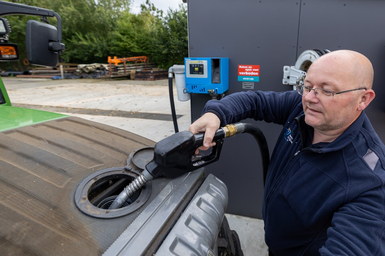 Bijna niemand kent deze brandstof, die veel beter is voor het milieu ...