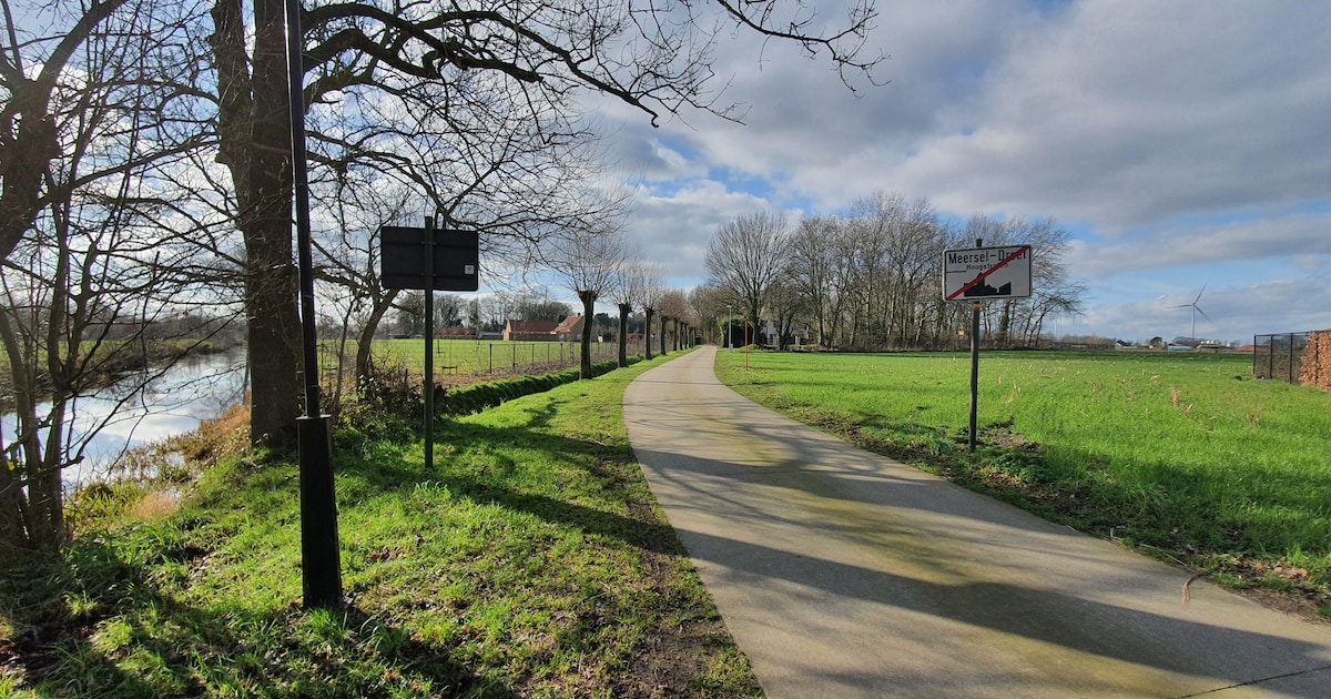 Klopjacht door buurtbewoners nadat Bredase exhibitionist opnieuw ...