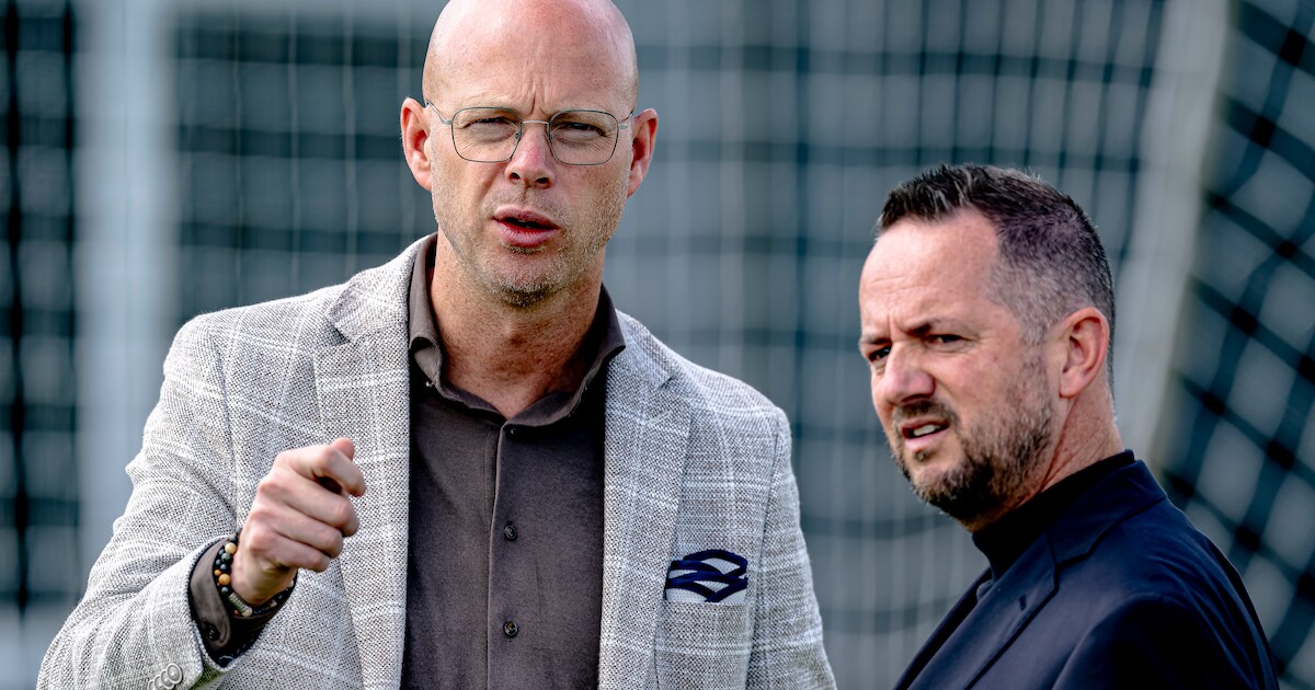 Klappen recordtransfer van Omgba zorgt voor weinig zorgen bij NAC: ‘We ...