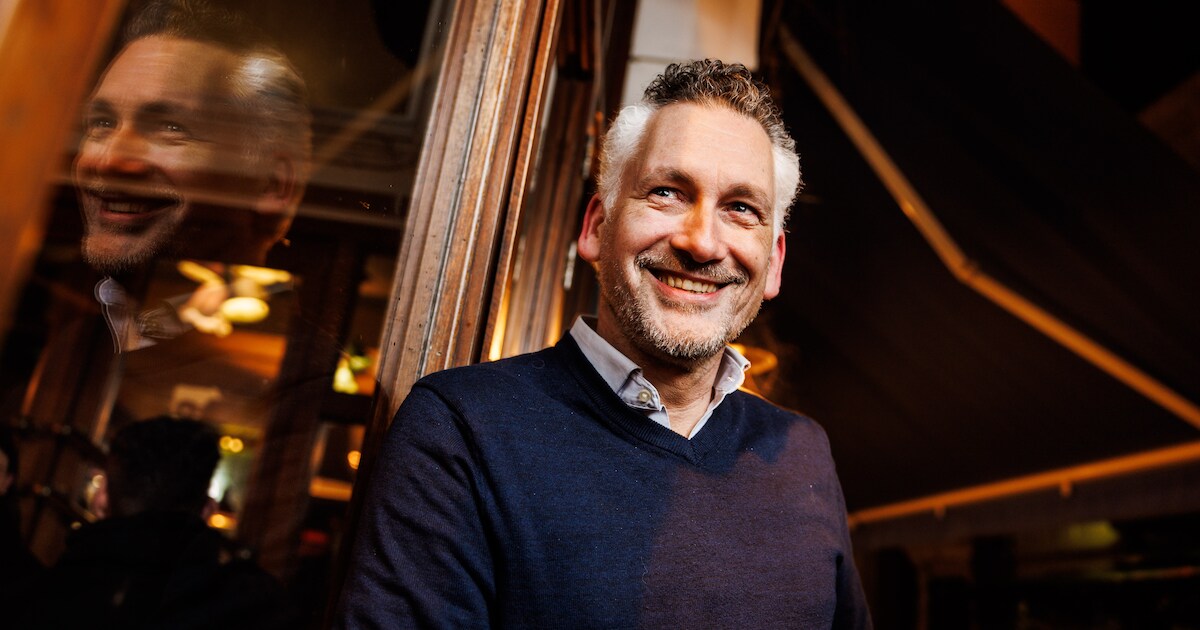 Nachtburgemeester: ‘Breda moet zich profileren met gezelligheid, dat is ...