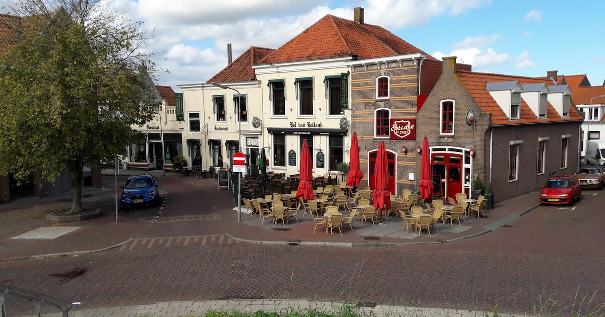 Café is vergunningen kwijt door vechtpartijen en geluidshinder en moet tijdje dicht | Tholen ...