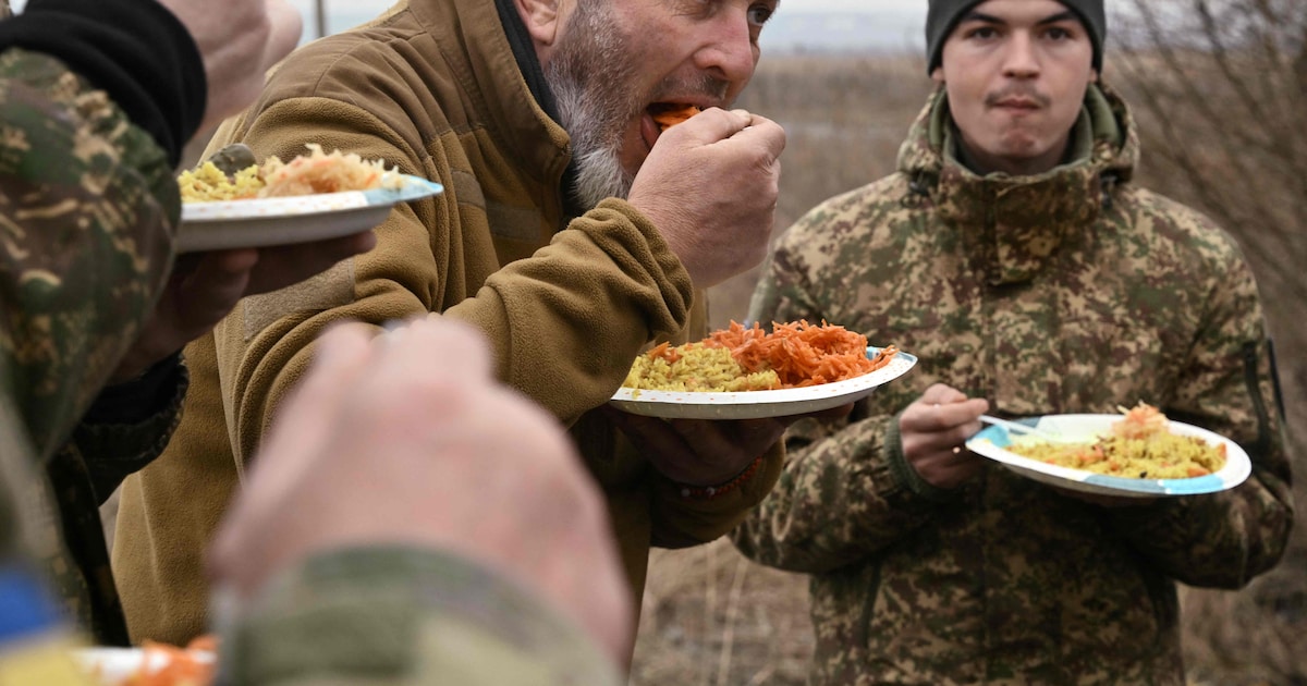 LIVE oorlog Oekraïne | Aanklacht dreigt voor verdachten van ...