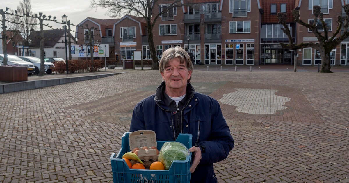 Wekelijkse boerenmarkt niet in Bergen op Zoom maar Woensdrecht: ‘Voor ...
