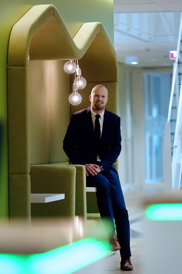 De kracht van de Associate degrees Academie? ‘Het gaat hier om échte ...