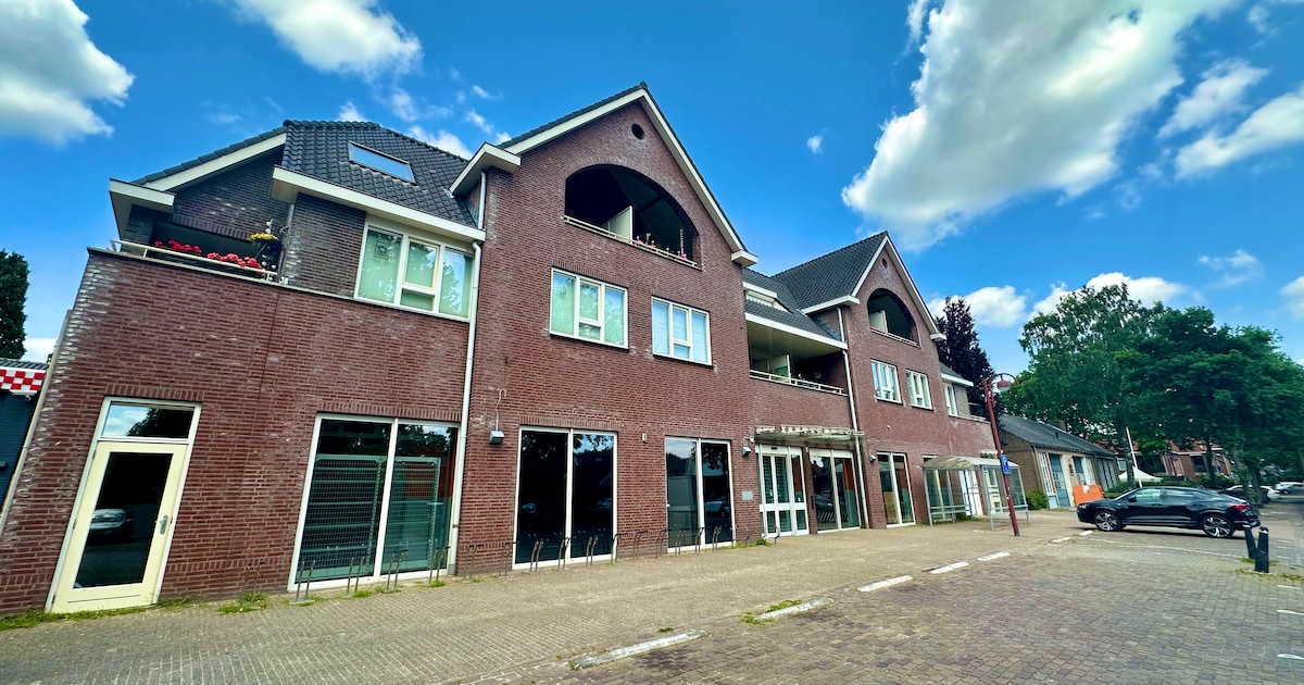 Niet meer met de scootmobiel naar Waspik: ’s Gravenmoer krijgt weer een ...