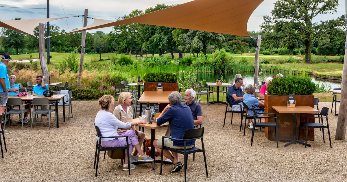 Proeverij Landgoed Bergvliet smaakt naar meer | Oosterhout | BN DeStem.nl