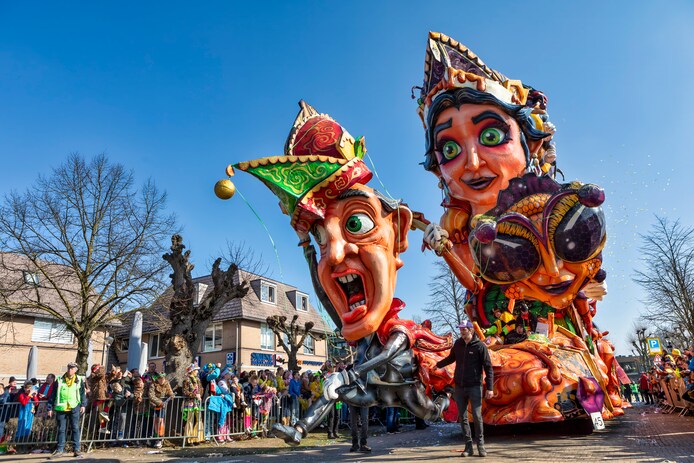 Wordt de 60ste prins van Boemeldonck dan toch een prinses? | Carnaval ...
