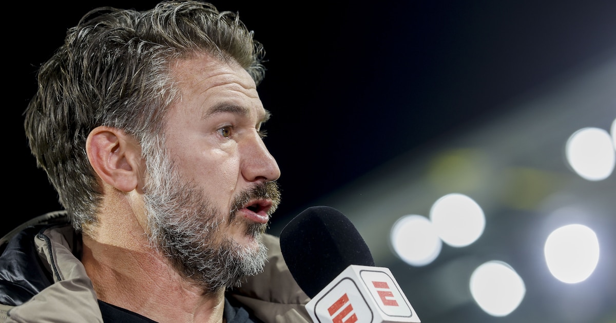 NAC-trainer Hoefkens heeft nog geen antwoord op defensieve zorgen: ‘Ik ...