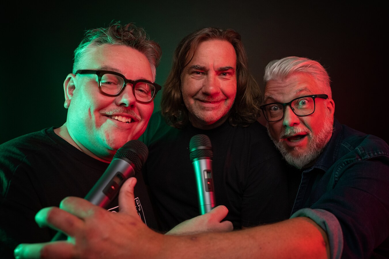 Quiz'm in het grootste café van het jaar | Foto | bndestem.nl