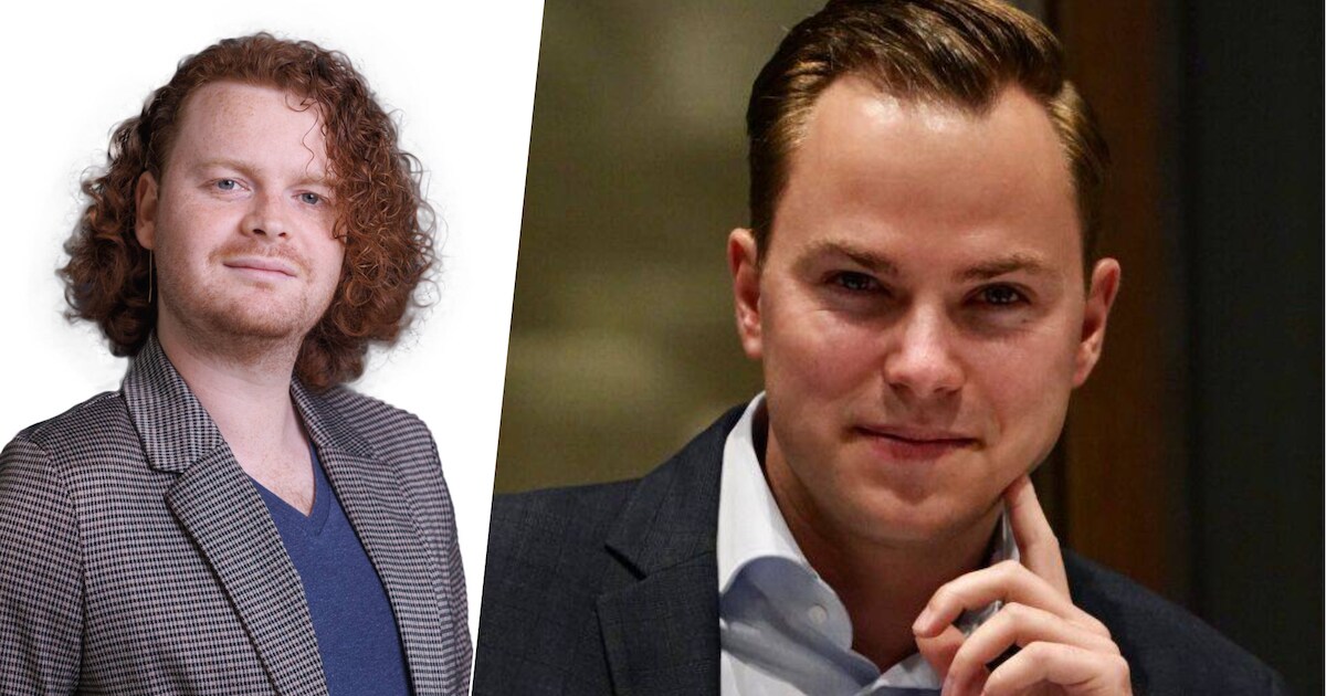 Niet eens het fatsoen om een Kaagje te doen: de VVD wil ‘gewoon’ door ...