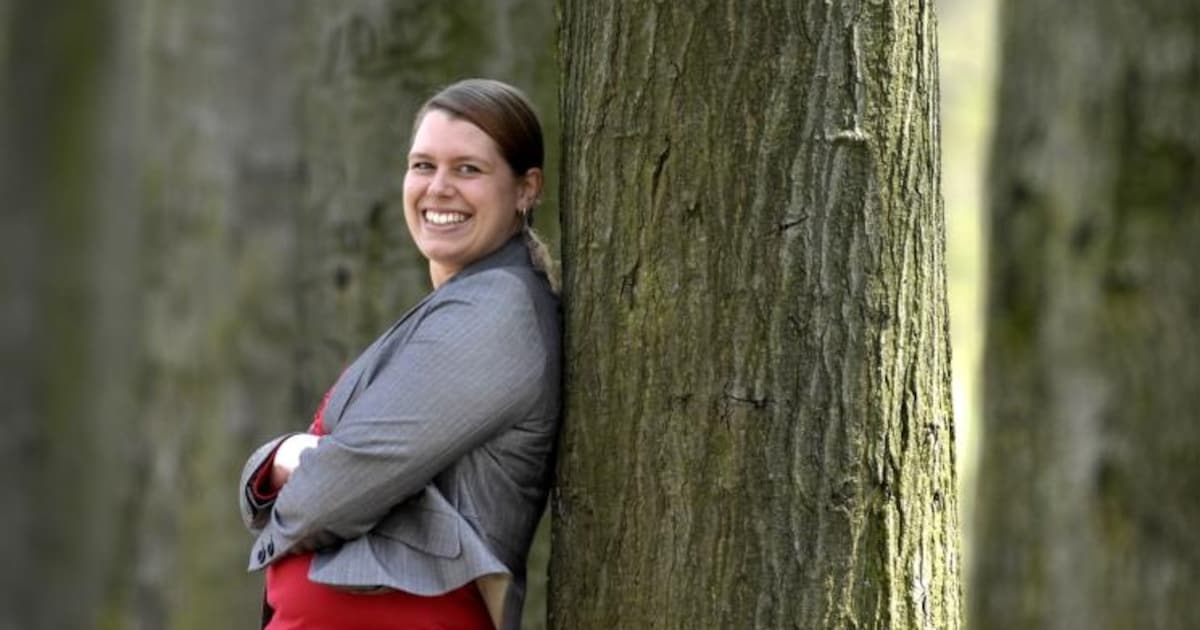 Wendy houdt van hout | Roosendaal | BN DeStem.nl