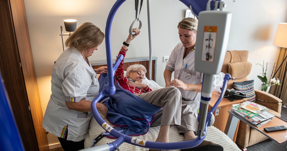 Oplopende werkloosheid? ‘Bij ons staan nog 234 banen open’ | Breda | BN ...