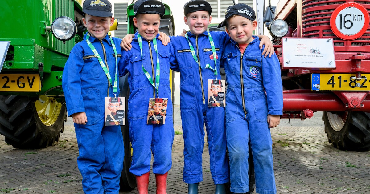 A4Daagse Oudenbosch uit eigen zak betaald | Halderberge | BN DeStem.nl