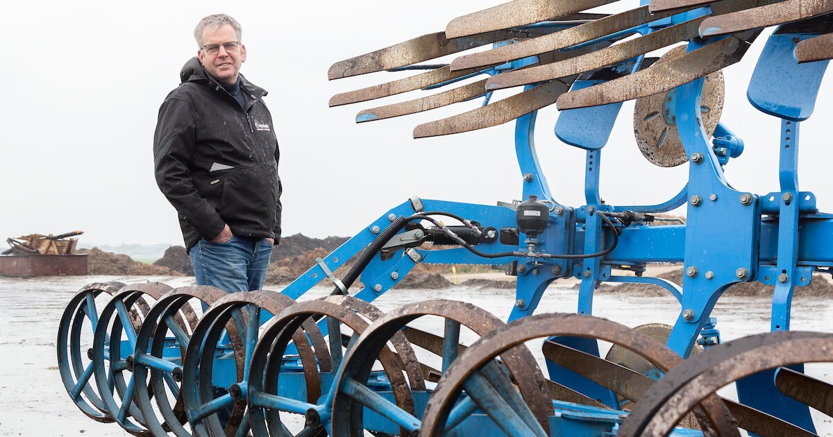 Monnikenwerk anno 2023: nieuwe verplichte registratie maakt boeren ...