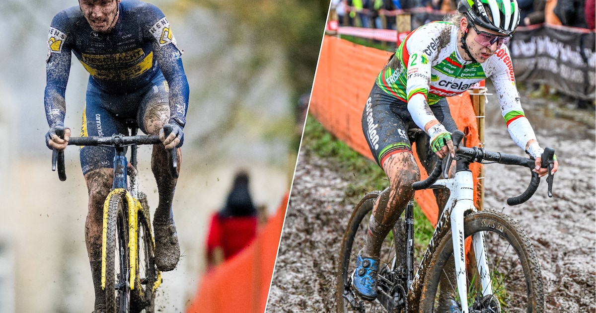 Laatste weken van veldritseizoen: waar en wanneer komen Brabanders nog ...