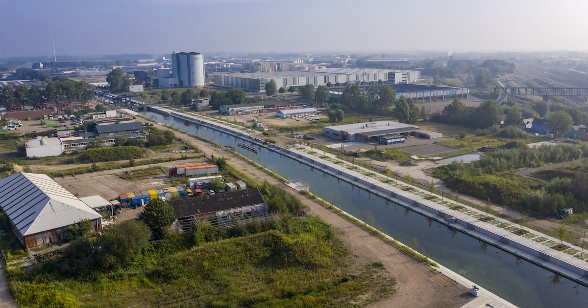 Miljoenen voor bereikbaarheid nieuwe wijken in Brabant, grootste ...