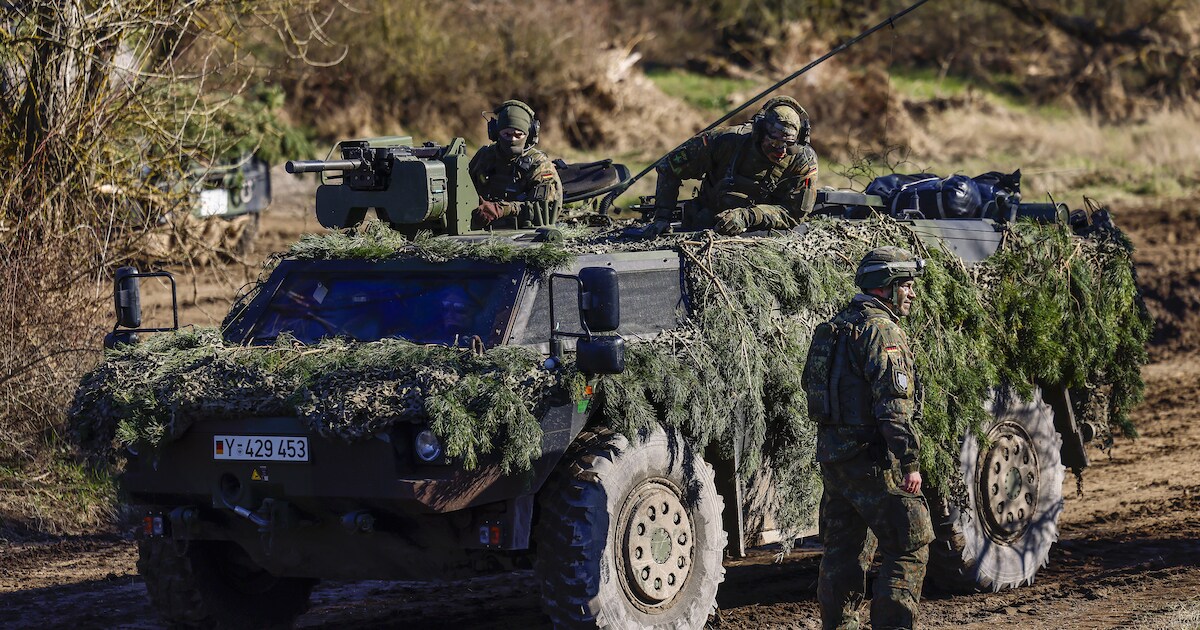 NLDA Breda krijgt nieuwe commandant: Roy Sillen | Breda | bndestem.nl