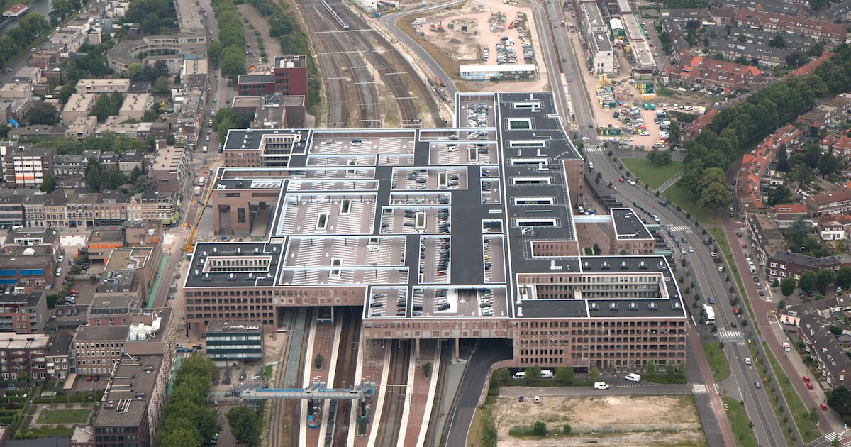 Breda en Tilburg onderzoeken mogelijkheid lightrail tussen beide steden ...