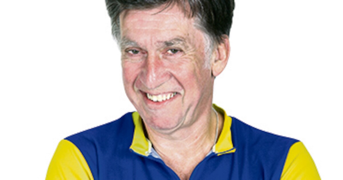 Column Ad Pertijs | Waarom wil Willem het waarom weten? | Columns ...