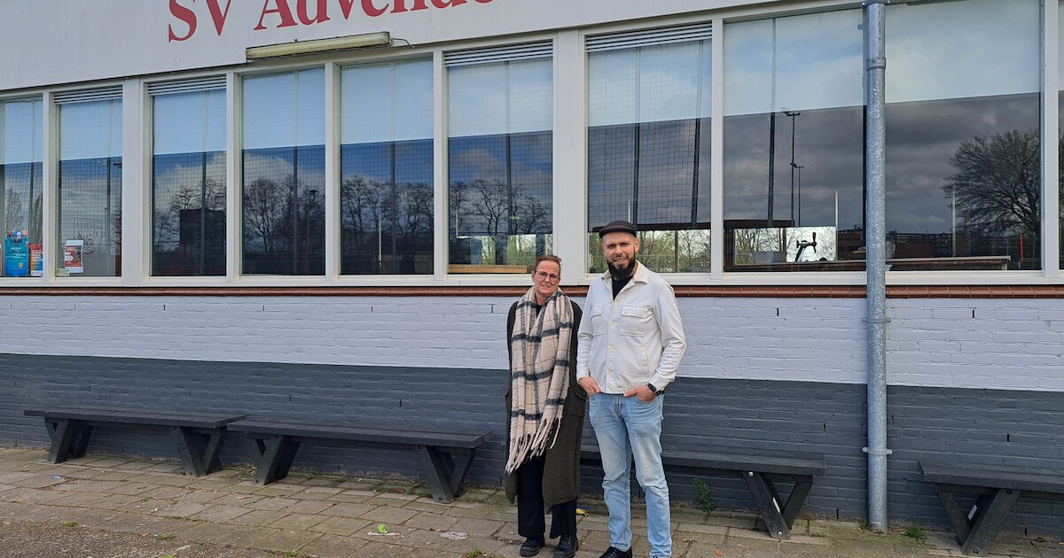 Get Started helpt jongeren: ‘Iedereen is kwetsbaar, of je nu in het ...