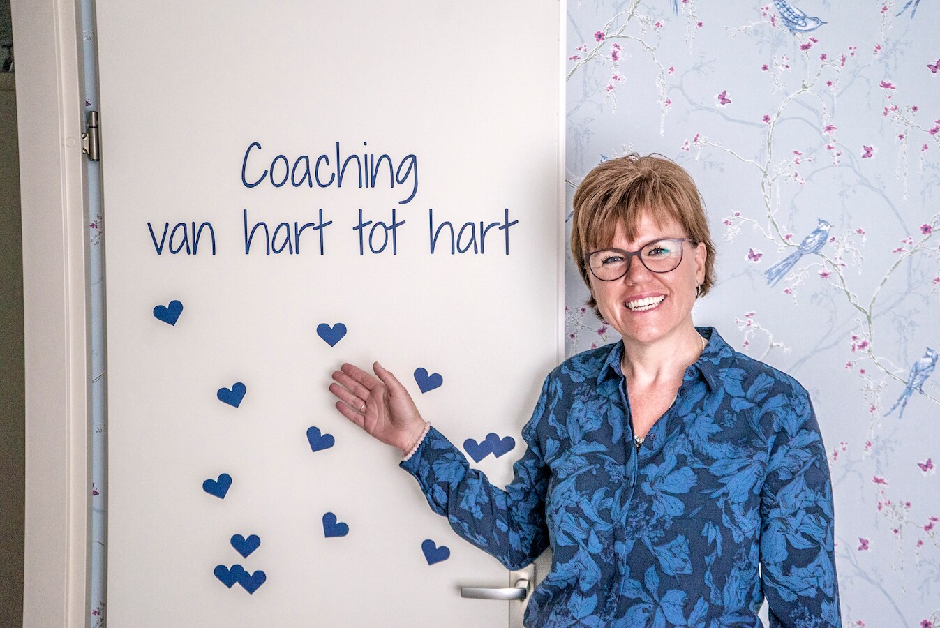 Twee dochters met een eetstoornis: ‘Als Lotte twee aardappels at, at Bo ...