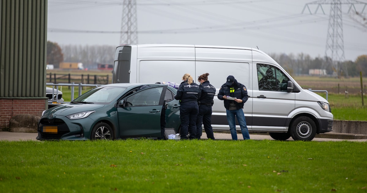 Eigenaren cocaïneloods Noordhoek verbijsterd: ‘We controleren elke twee ...