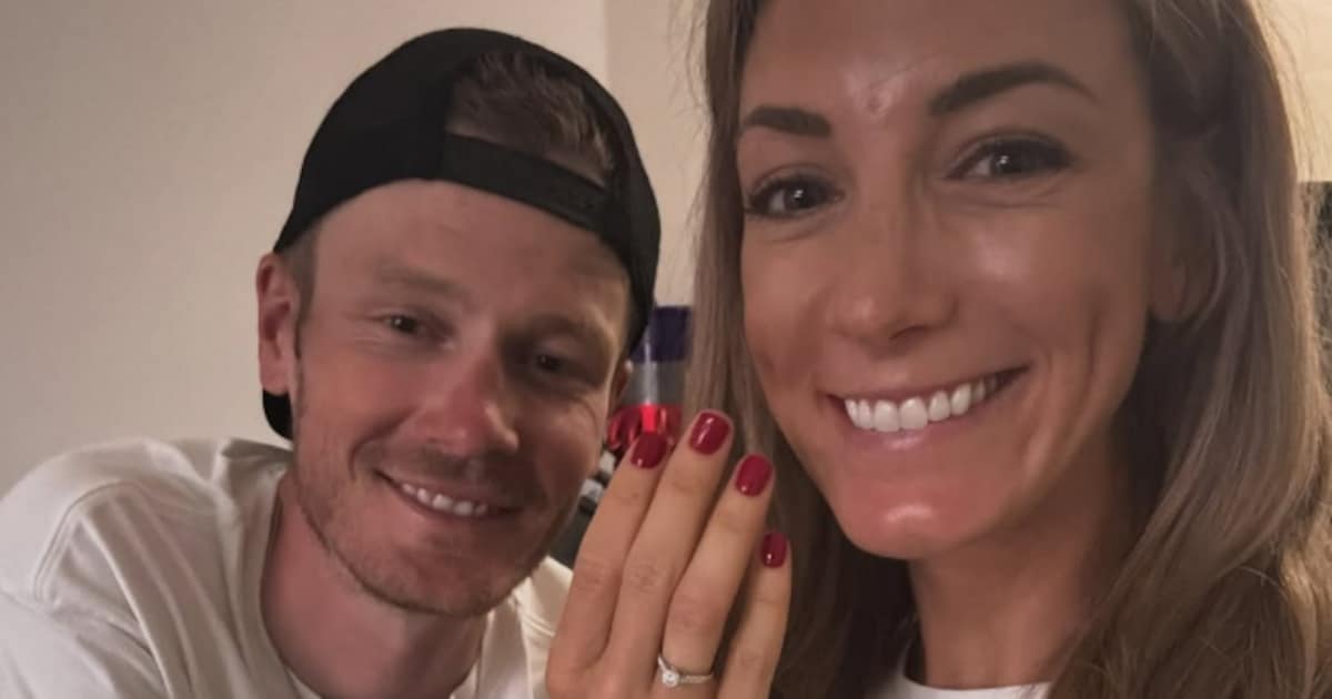 Dylan van Baarle stapt in huwelijksbootje met Tour-winnares: ‘Mijn WK ...