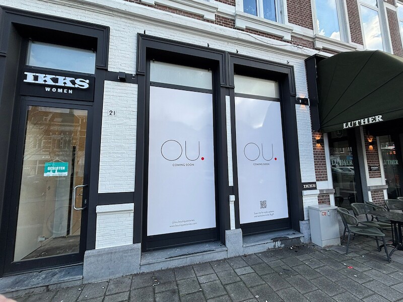 Ook in de winter hangt er een fijne Spaanse sfeer bij restaurant ...