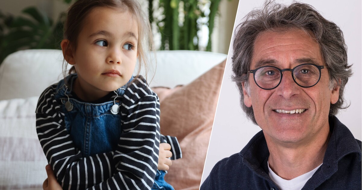 Functionele buikpijn bij kinderen kan een alarmsignaal zijn: zo herken ...