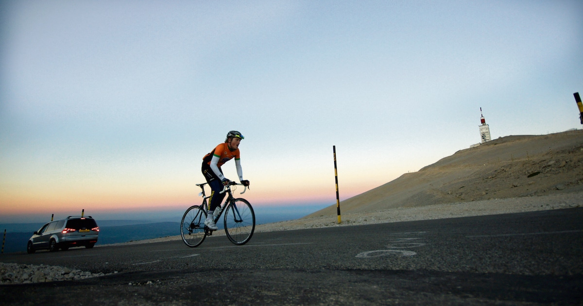 Benefietavond voor ColSensation in Rucphen: ‘Ik heb mijn leven aan dit ...
