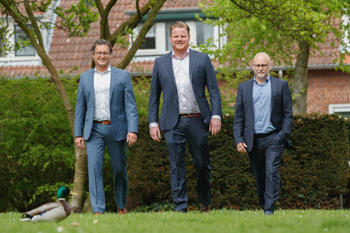 Halderberge zag Wmo-kosten wel aankomen, maar niet in die mate ...