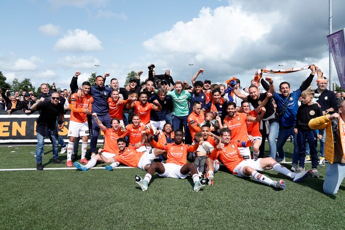 RBC waarschuwt Vitesse: ‘Samenwerking met sponsors en lange adem zijn ...