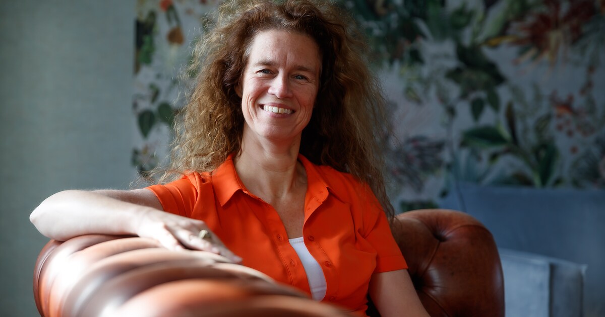 Angelique jaagt op vluchtende mensen voor tv-programma Hunted: ‘Je ...