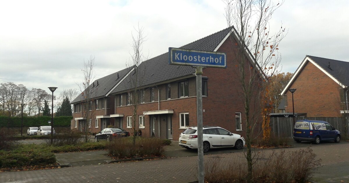 Bosschenhoofd groeit vooral in huizen: 5 bouwprojecten van de laatste 5 ...