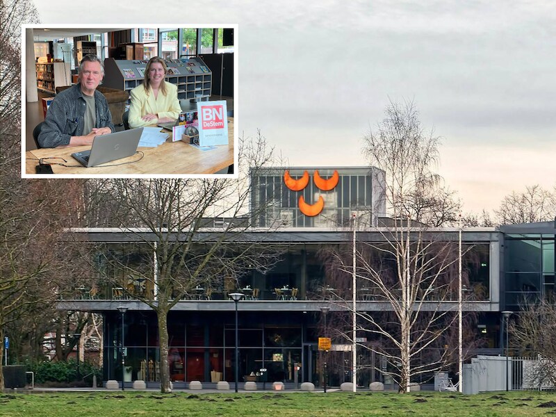 Amphia verkast pas eind 2027 naar nieuwe pand, maar verzekert patiënten ...