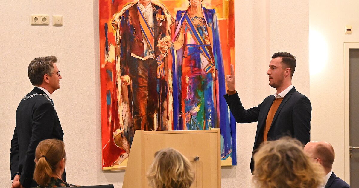 Nieuw gemeentehuis Land van Cuijk bijna klaar, verhuizing ergens ...