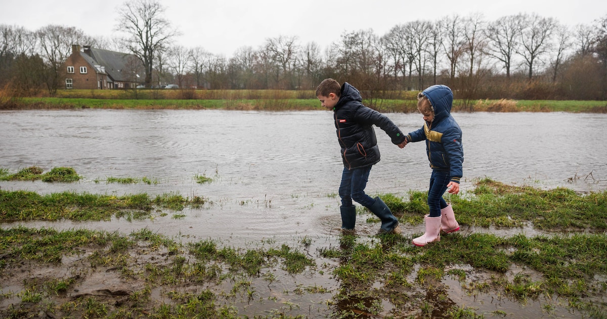 Waarom we stemmen voor het waterschap: ‘Bouwen we buitendijks, of niet ...