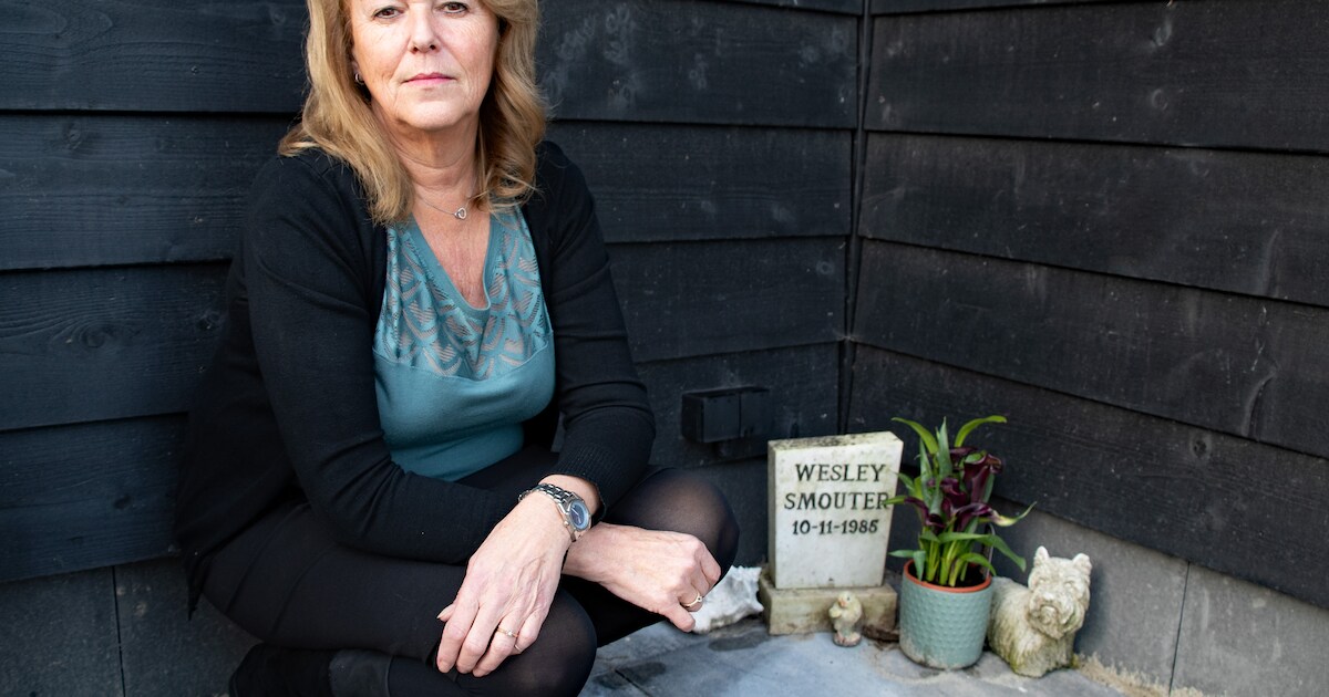 Oud-werknemer Romy blijft strijden tot DuPont schuld erkent: ‘Ik ga ...