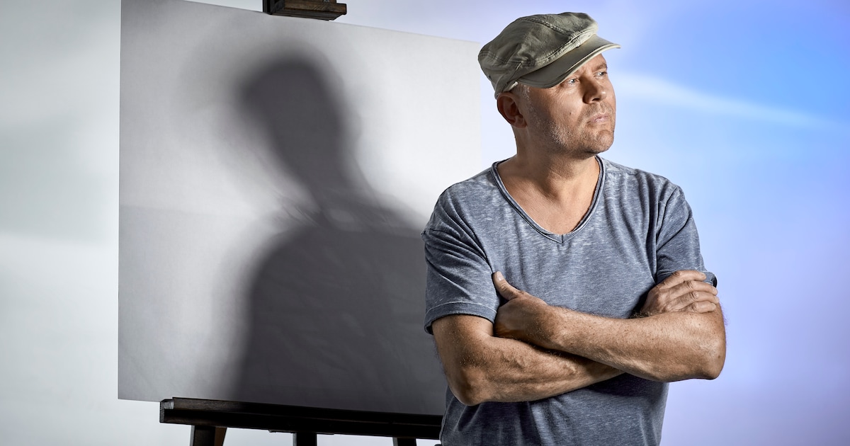 Europese tournee Letse topzanger begint in Roosendaal | Roosendaal | BN ...