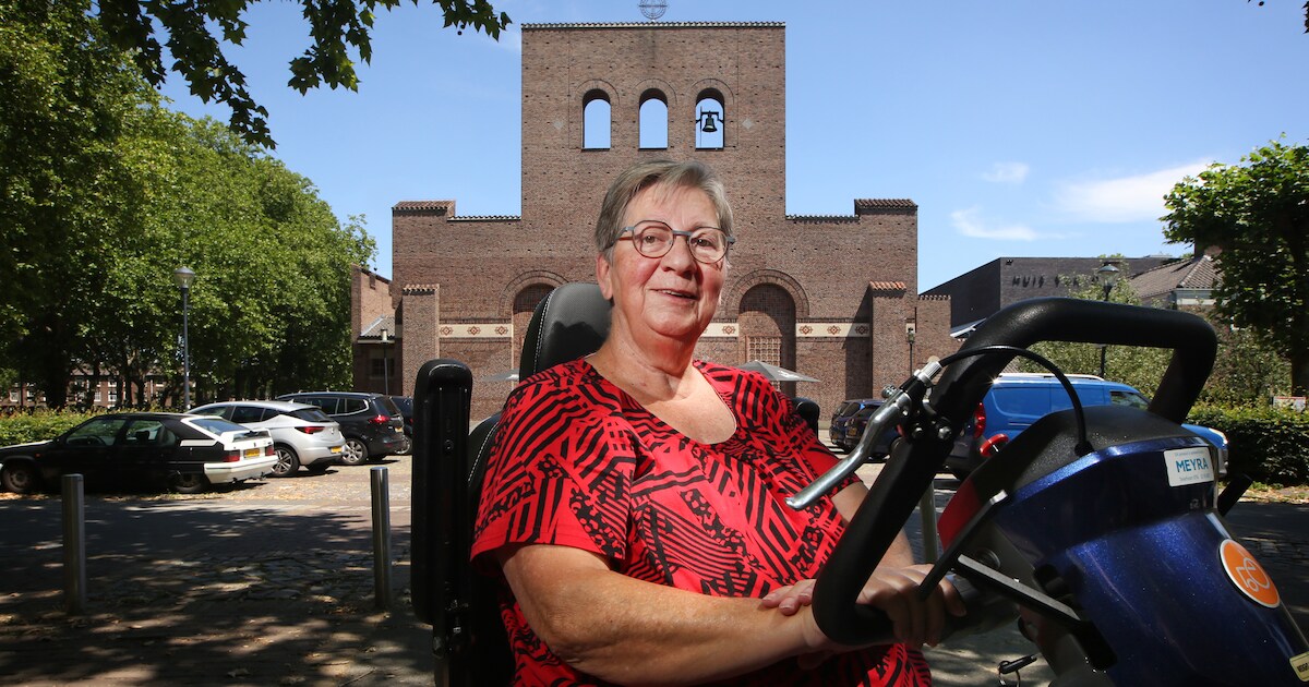 ‘Bij dun bakker naar de kerk, da klopt toch nie’ of hoe kerkgangers in ...