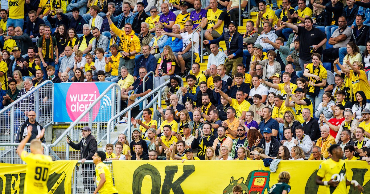 Bier duurder, kaartjes prijzig: gemor over kosten van bezoek aan Rat ...