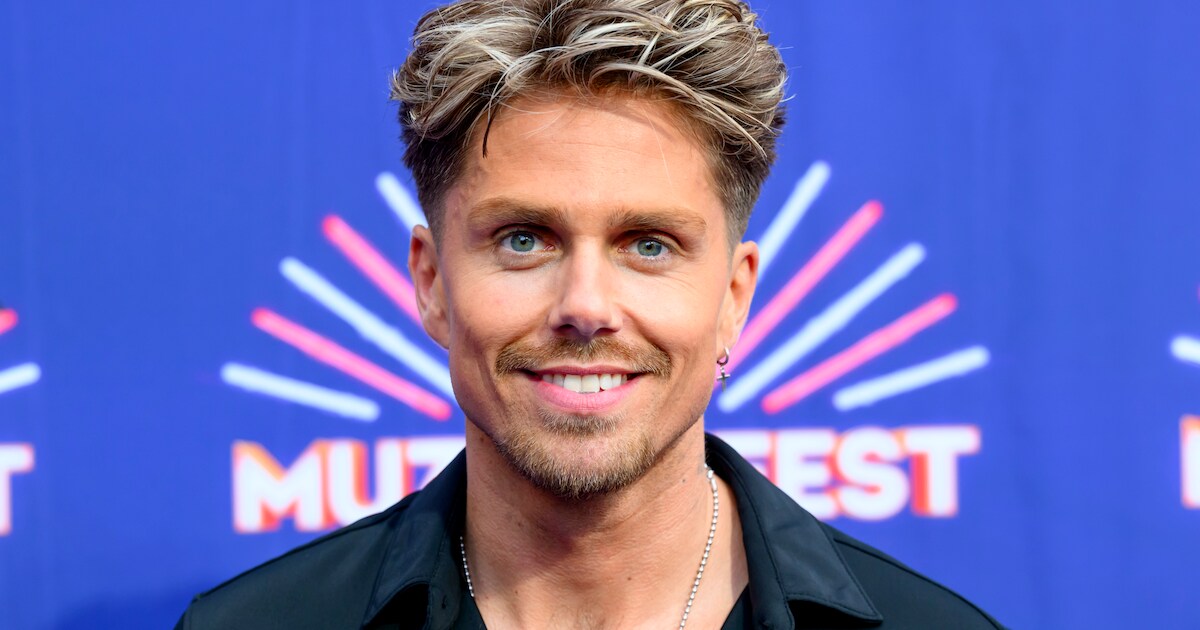 André Hazes zet luxe appartement vlak bij moeder Rachel te koop | Show ...