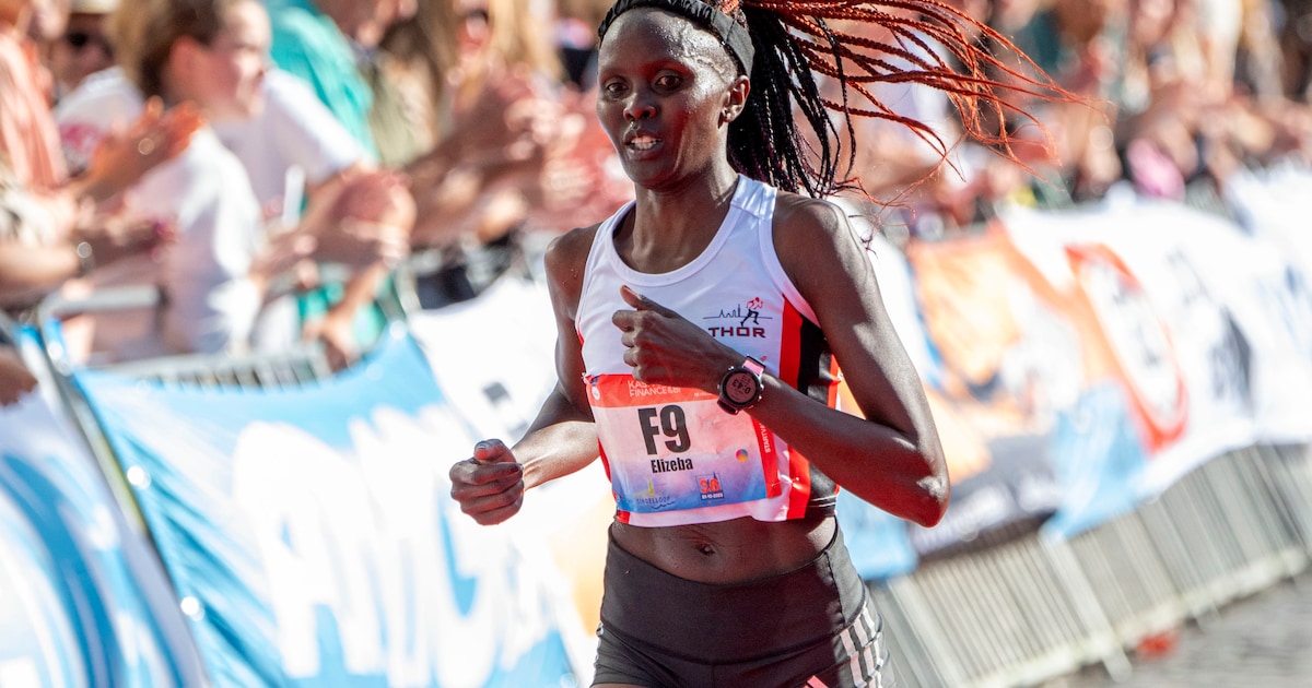 Het ‘sterkste veld ooit’ voor Singelloop: talenten en toppers massaal ...